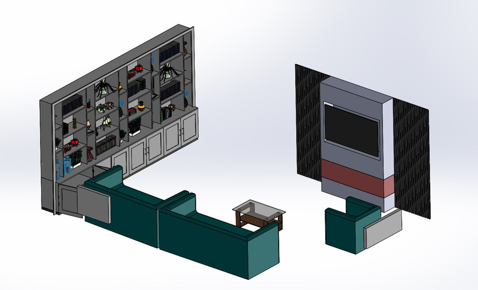 Free CAD Designs, Files & 3D Models | The GrabCAD Community Library