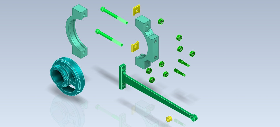 Free CAD Designs, Files & 3D Models | The GrabCAD Community Library