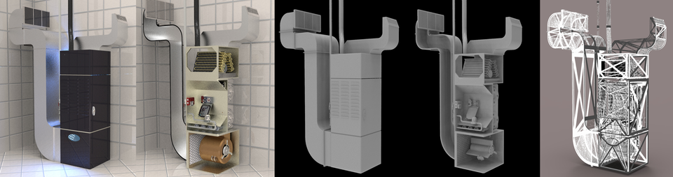 Free CAD Designs, Files & 3D Models | The GrabCAD Community Library
