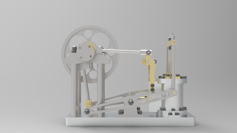 Free CAD Designs, Files & 3D Models | The GrabCAD Community Library