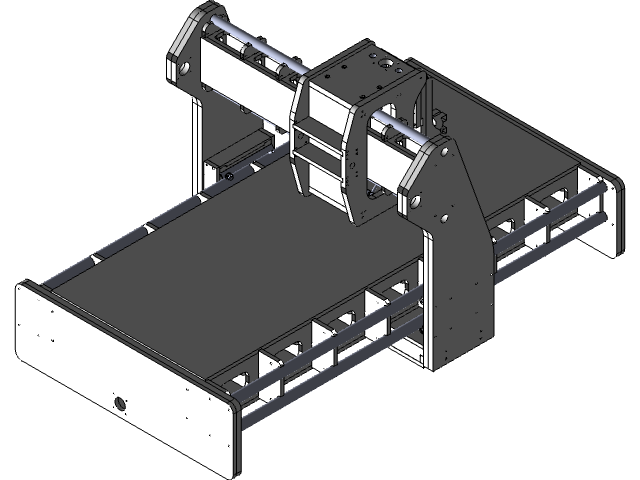 Free CAD Designs, Files & 3D Models | The GrabCAD Community Library