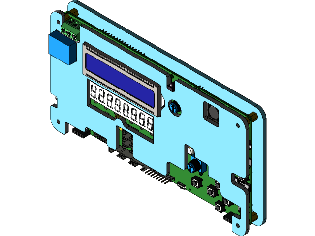 Free CAD Designs, Files & 3D Models | The GrabCAD Community Library