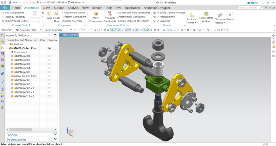 Free CAD Designs, Files & 3D Models | The GrabCAD Community Library