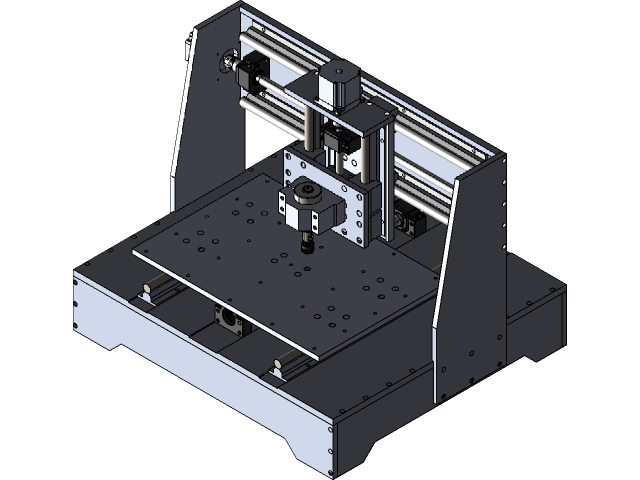 Free CAD Designs, Files & 3D Models | The GrabCAD Community Library