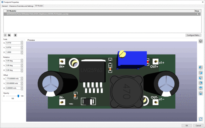 Free Cad Designs Files And 3d Models The Grabcad Community Library