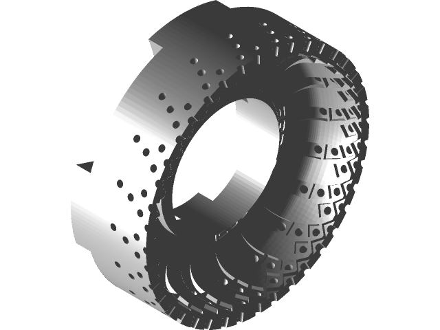 Free CAD Designs, Files & 3D Models | The GrabCAD Community Library