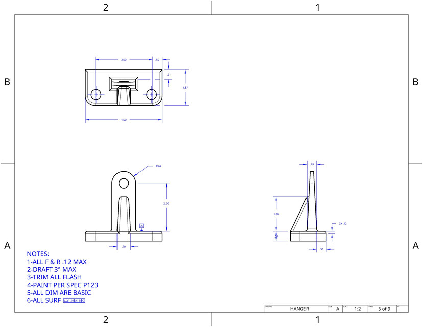 Free CAD Designs, Files & 3D Models | The GrabCAD Community Library