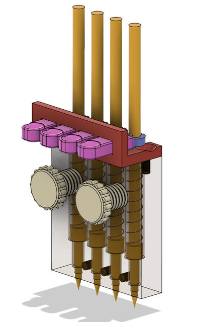 Free CAD Designs, Files & 3D Models | The GrabCAD Community Library