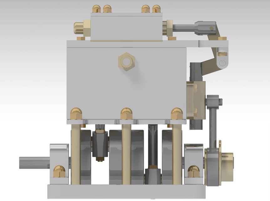 Free CAD Designs, Files & 3D Models | The GrabCAD Community Library