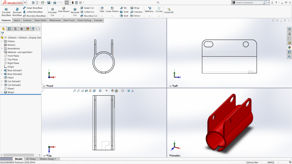 Free CAD Designs, Files & 3D Models | The GrabCAD Community Library