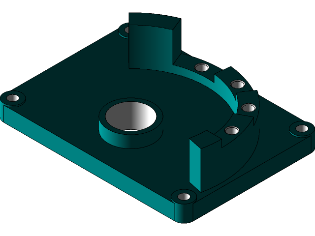 Free CAD Designs, Files & 3D Models | The GrabCAD Community Library