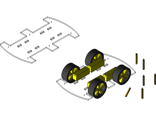 Free CAD Designs, Files & 3D Models | The GrabCAD Community Library