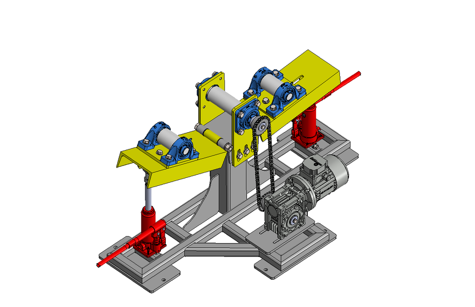 Free CAD Designs, Files & 3D Models | The GrabCAD Community Library