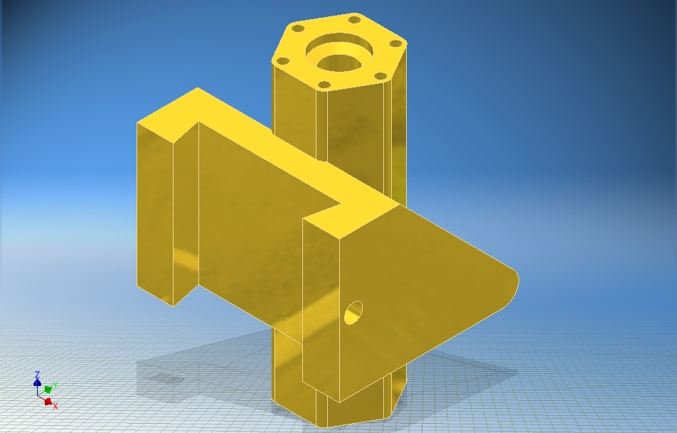 Free CAD Designs, Files & 3D Models | The GrabCAD Community Library