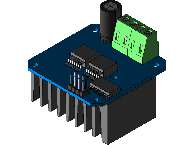 Free CAD Designs, Files & 3D Models | The GrabCAD Community Library