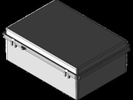 ip67 - Recent models | 3D CAD Model Collection | GrabCAD Community Library