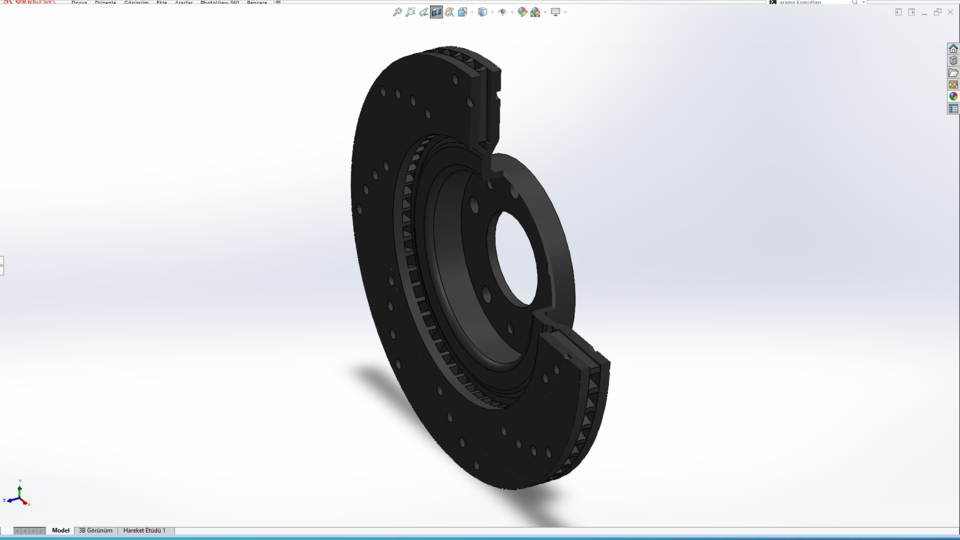 Free CAD Designs, Files & 3D Models | The GrabCAD Community Library