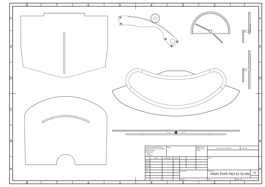 Free CAD Designs, Files & 3D Models | The GrabCAD Community Library