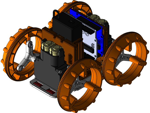 Free CAD Designs, Files & 3D Models | The GrabCAD Community Library