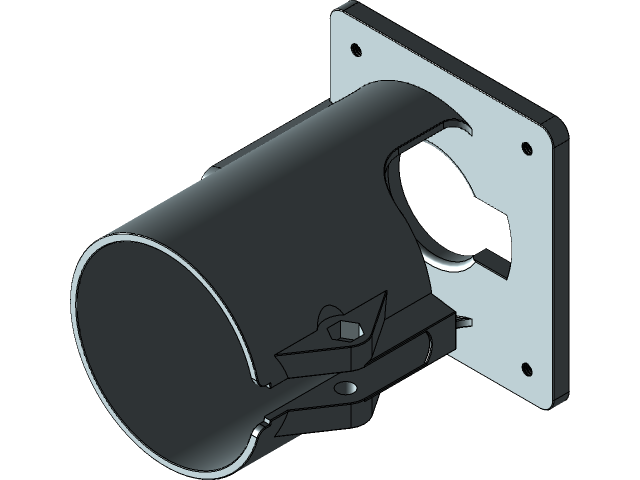 Free CAD Designs, Files & 3D Models | The GrabCAD Community Library