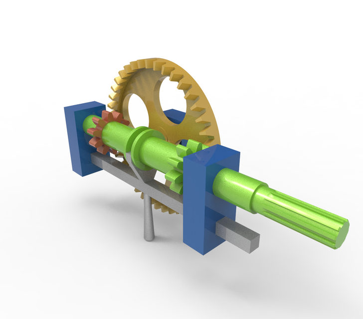 Free CAD Designs, Files & 3D Models | The GrabCAD Community Library