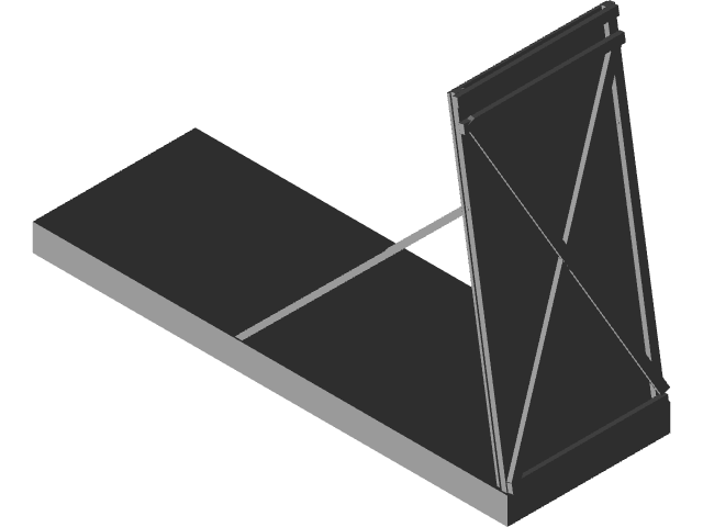 climbing wall | 3D CAD Model Library | GrabCAD