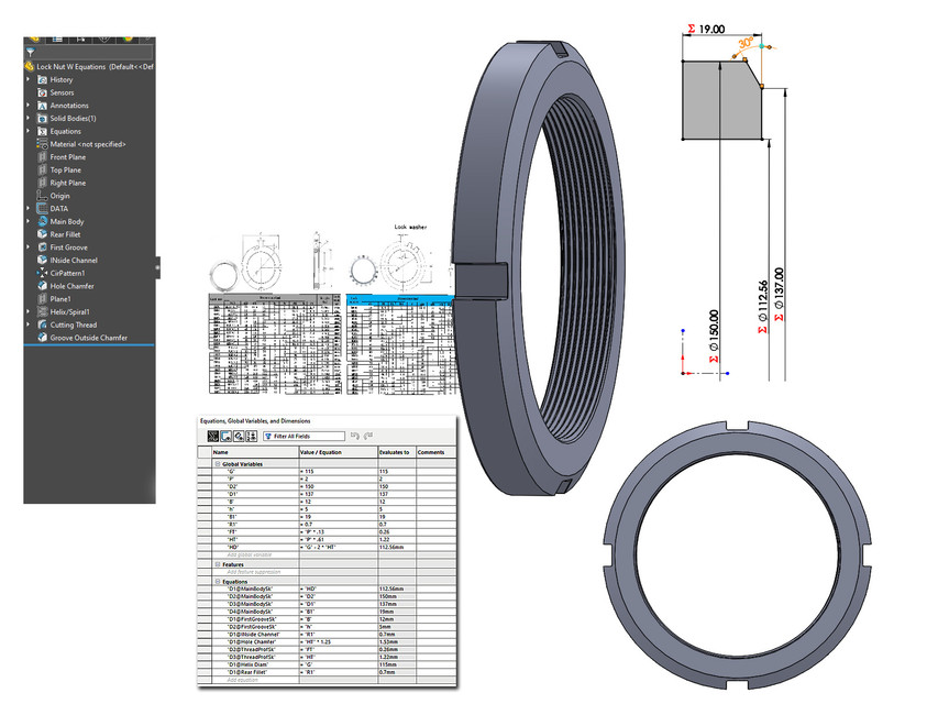 Free CAD Designs, Files & 3D Models | The GrabCAD Community Library