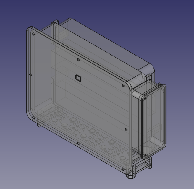 Free CAD Designs, Files & 3D Models | The GrabCAD Community Library