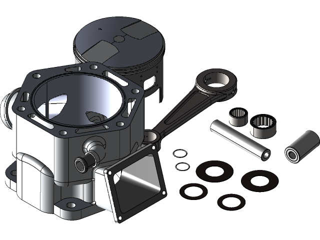 Free CAD Designs, Files & 3D Models | The GrabCAD Community Library