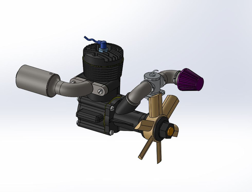 Free CAD Designs, Files & 3D Models | The GrabCAD Community Library