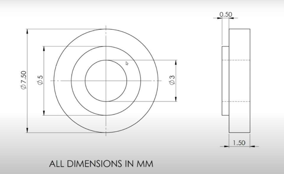 Free CAD Designs, Files & 3D Models | The GrabCAD Community Library