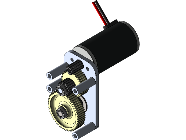 Free CAD Designs, Files & 3D Models | The GrabCAD Community Library