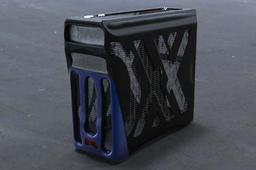 BOXX Future Workstation Design Challenge | Engineering & Design ...