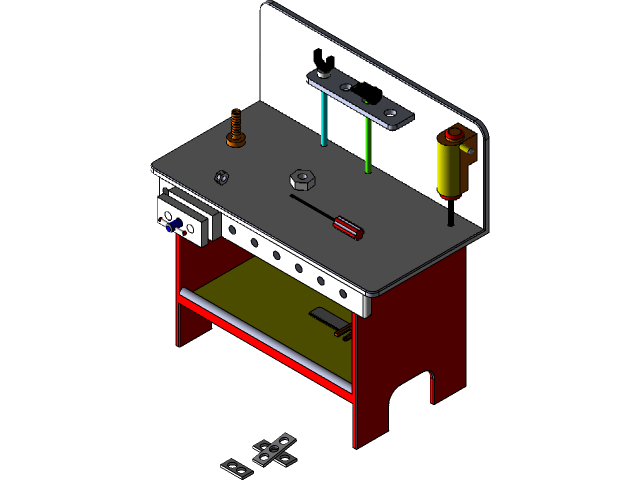Free CAD Designs, Files & 3D Models | The GrabCAD Community Library