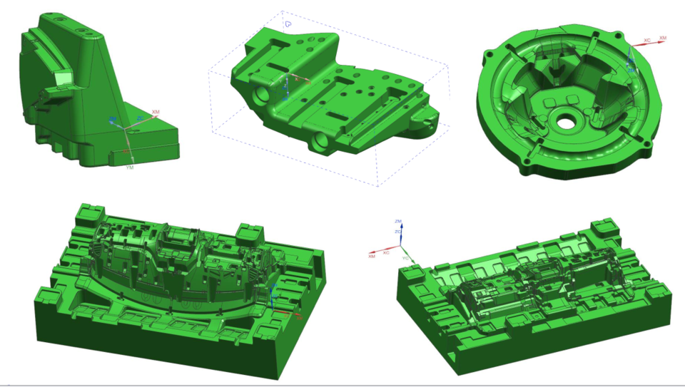 Free CAD Designs, Files & 3D Models | The GrabCAD Community Library