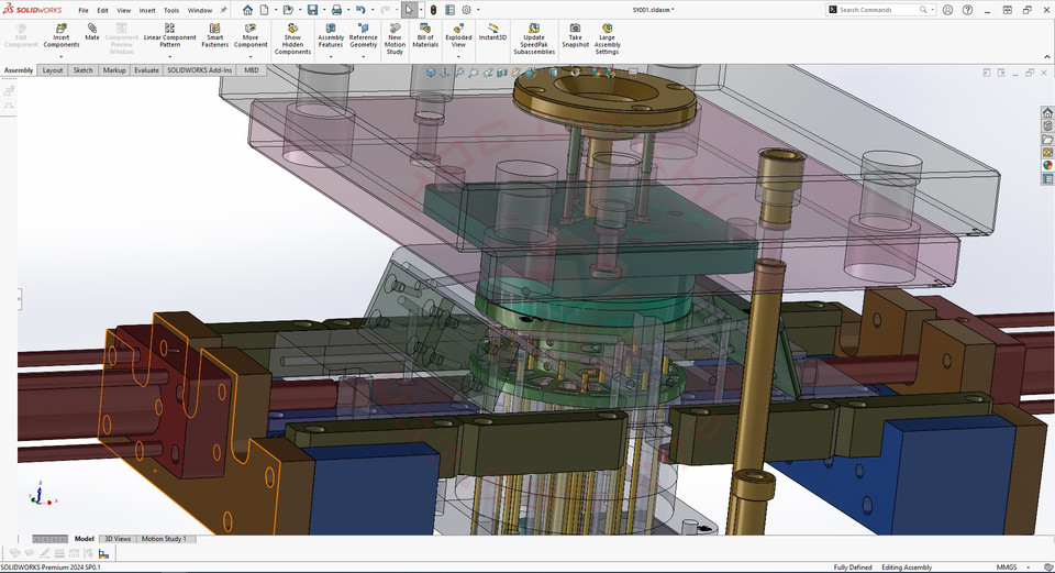 Free CAD Designs, Files & 3D Models | The GrabCAD Community Library