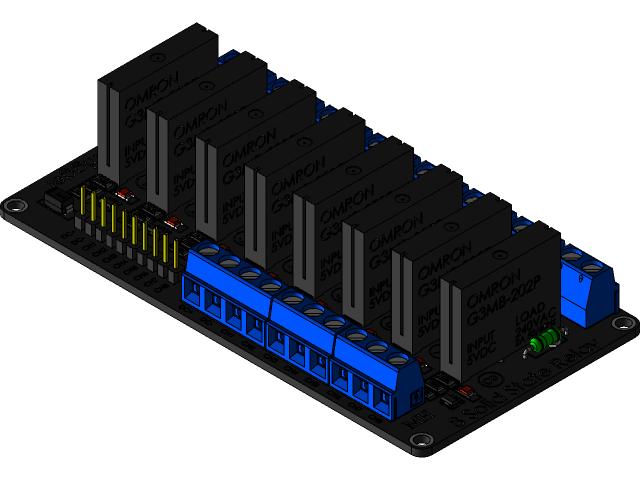 Free CAD Designs, Files & 3D Models | The GrabCAD Community Library