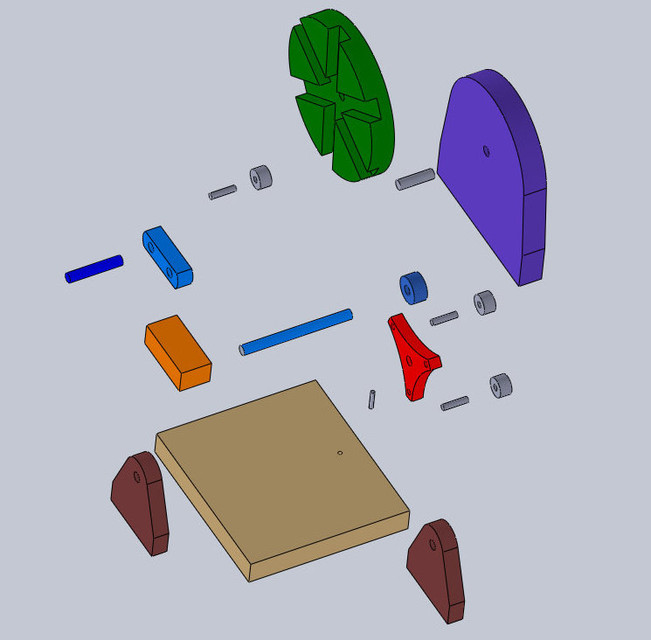 Free CAD Designs, Files & 3D Models | The GrabCAD Community Library