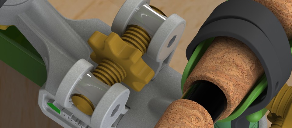 Free CAD Designs, Files & 3D Models | The GrabCAD Community Library