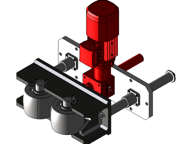 Free CAD Designs, Files & 3D Models | The GrabCAD Community Library