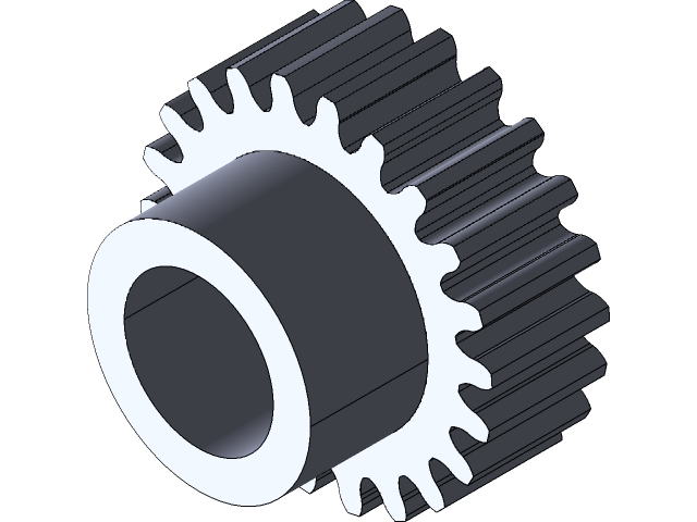 Cuales Son Las Partes De Un Engrane Y Que Tipos Existen, 58% OFF