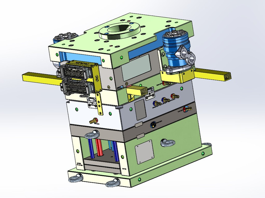 Free CAD Designs, Files & 3D Models | The GrabCAD Community Library