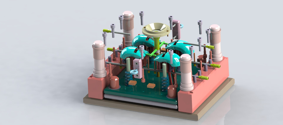 Free CAD Designs, Files & 3D Models | The GrabCAD Community Library