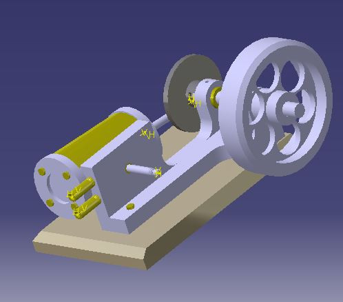 Free CAD Designs, Files & 3D Models | The GrabCAD Community Library