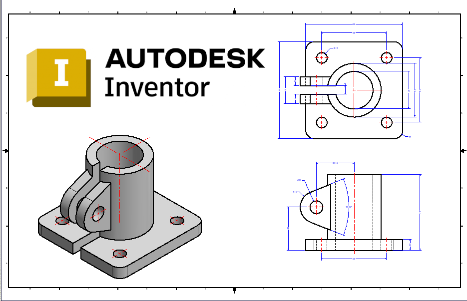 Free Cad Designs Files And 3d Models The Grabcad Community Library