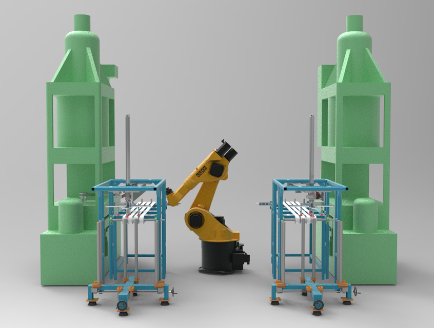 Free CAD Designs, Files & 3D Models | The GrabCAD Community Library