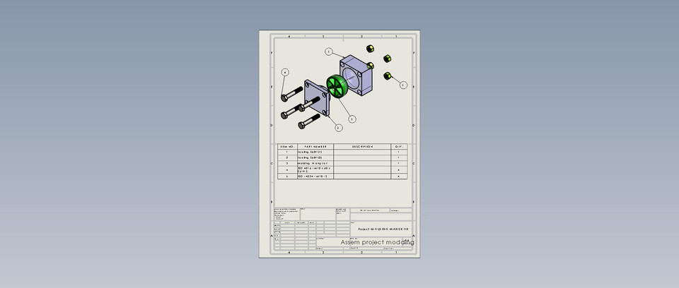 Free CAD Designs, Files & 3D Models | The GrabCAD Community Library
