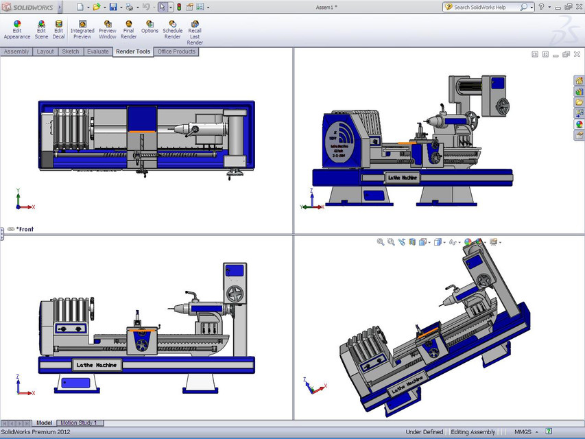 Free CAD Designs, Files & 3D Models | The GrabCAD Community Library