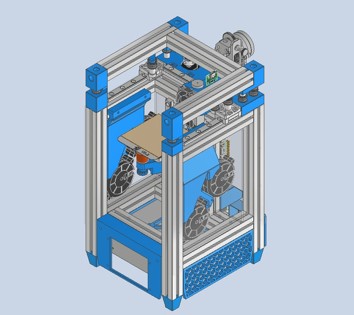 Free CAD Designs, Files & 3D Models | The GrabCAD Community Library