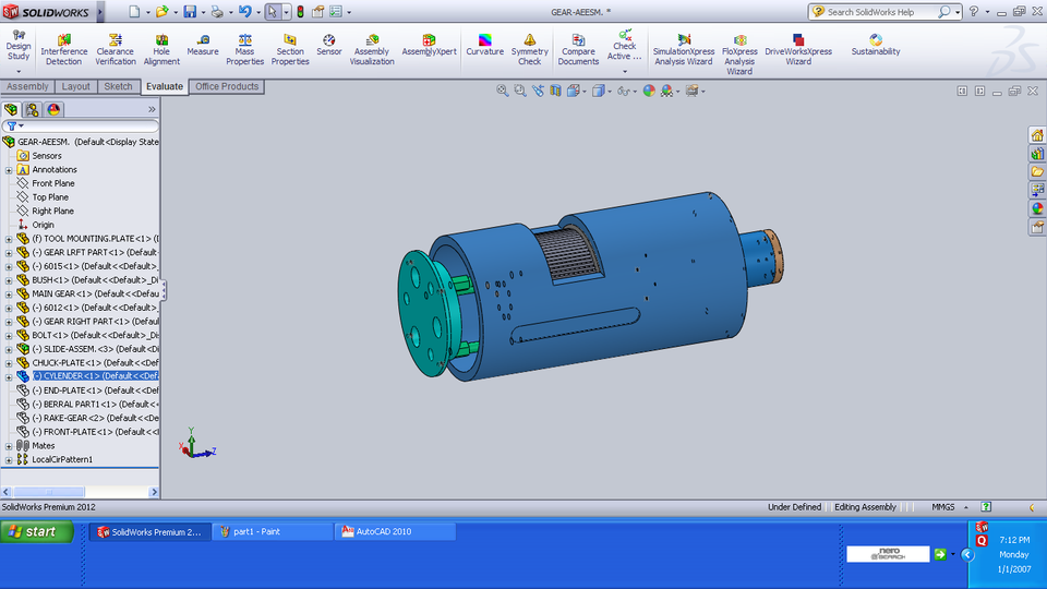 Free CAD Designs, Files & 3D Models | The GrabCAD Community Library